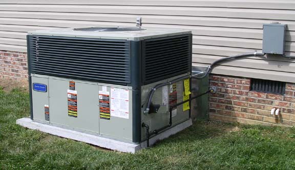 Our Work | Chattanooga, TN | Heater, AC & HVAC | Stans Air Systems