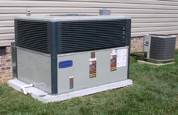 Our Work | Chattanooga, TN | Heater, AC & HVAC | Stans Air Systems